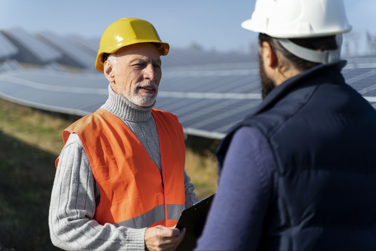 About Us | Vatsa Electric - Your Solar Energy Partner